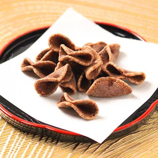 せんべ味億本舗 / 【期間限定】ホワイトデー しみチョコmini 25g せんべ味億本舗 / 【期間限定】ホワイトデー しみチョコmini 25g
